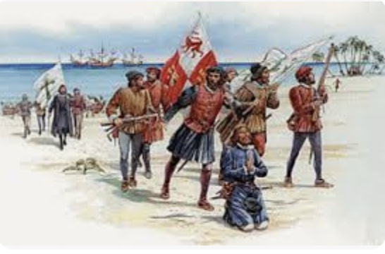 Yumbé y la tierra del chocolate- Antiguas Culturas- La Higuera Mágica