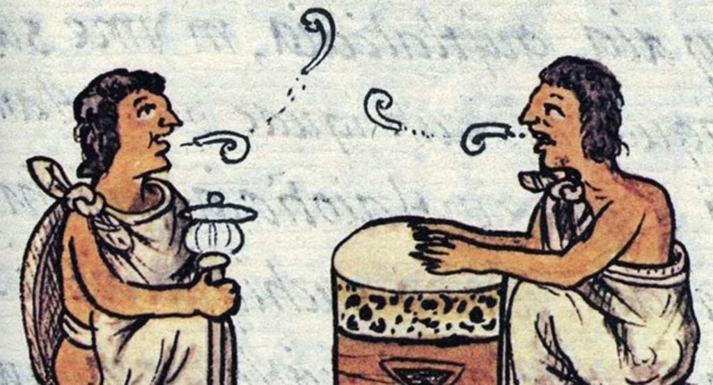 El juramento de Cipango y de Catay - La higuera Mágica