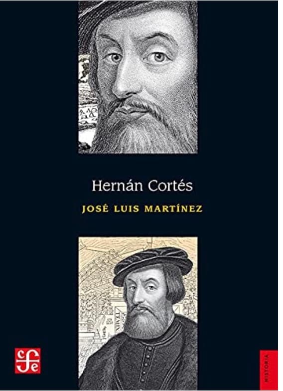 Hernán Cortés -Un novato en las Indias - La Higuera Mágica